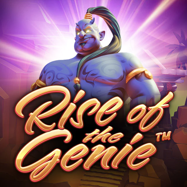 Play Online the Slot Rise of the Genie For Real Money at Lucky Days Casino